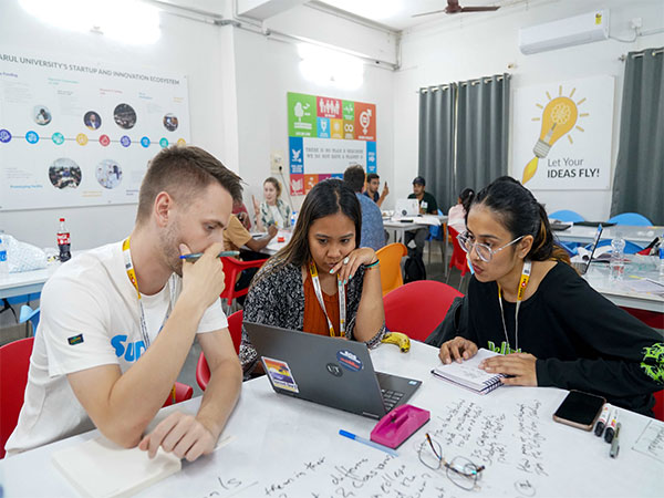 Driving Innovation: The Role of Educational Institutions in Supporting ...