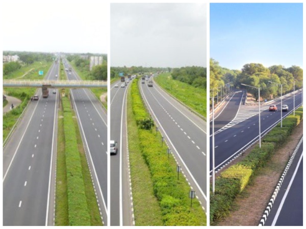 Ahmedabad-Vadodara Expressway eases local and trade mobility, offers ...