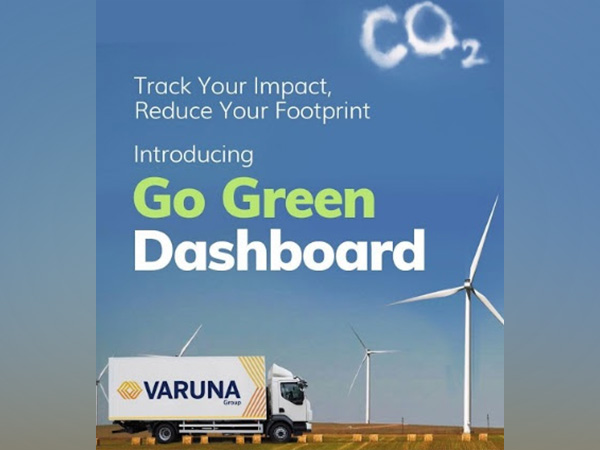 Varuna Group's Pioneering Role in Sustainable Logistics with Climes
