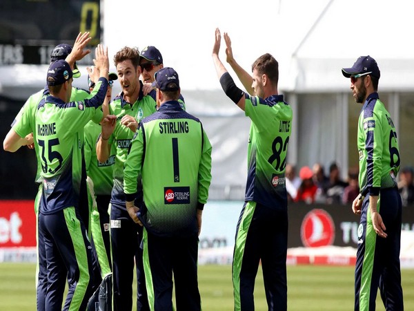 Ireland announces squad for T20 World Cup, Joshua Little to join as ...