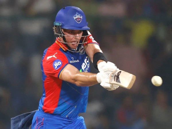 "Both sweeps, getting down low...": DC's Tristan Stubbs opens up on how ...