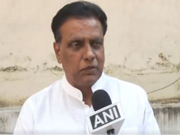 Like PV Narasimha Rao, PM Modi also has mindset of nation first: BJP ...