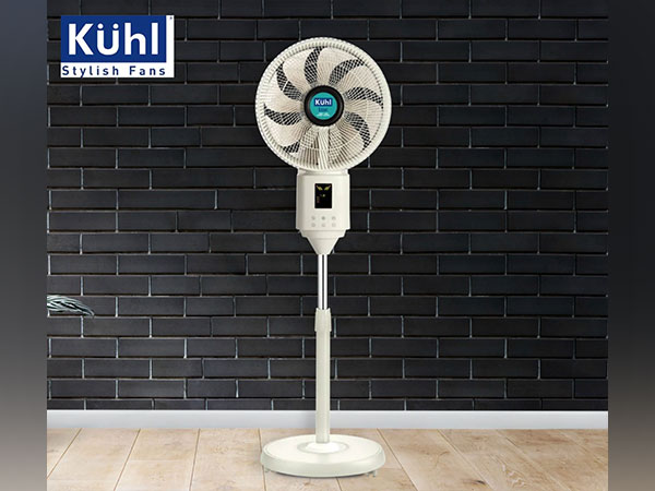 Say goodbye to traditional coolers! Welcome the ground breaking Kühl ...