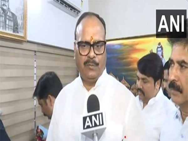 "BJP will win all 80 seats in Uttar Pradesh," says Brajesh Pathak