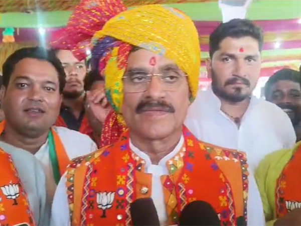 "Decision on Bhojshala will be taken soon," says MP BJP chief VD Sharma