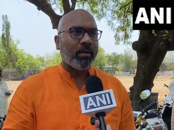 "You are questioning defence forces..": BJP's Arvind Dharmapuri slams Revanth Reddy's Pulwama remark