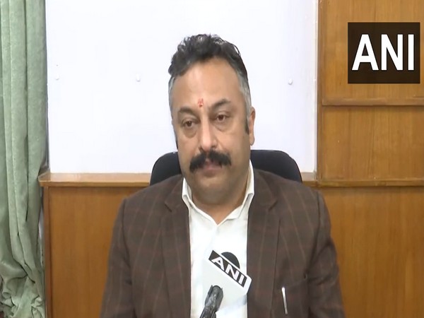 "Kangana's candidature blessing for Congress": Himachal Minister Rohit ...