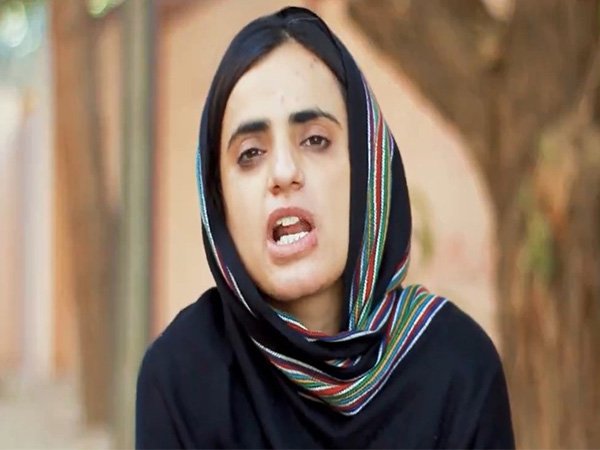 Pak: Mahrang Balcoh vows to protest against fencing of Gwadar Port city