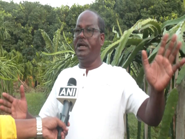 How dragon fruit cultivation has emerged as game changer for Tripura farmer