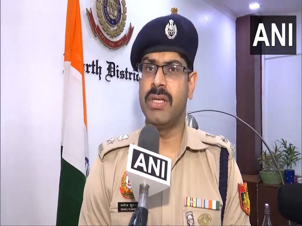 "No complaint received yet": Delhi Police over alleged assault against Swati Maliwal