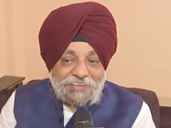 "The entire Sikh community is happy," says President of Gurudwara Patna ...