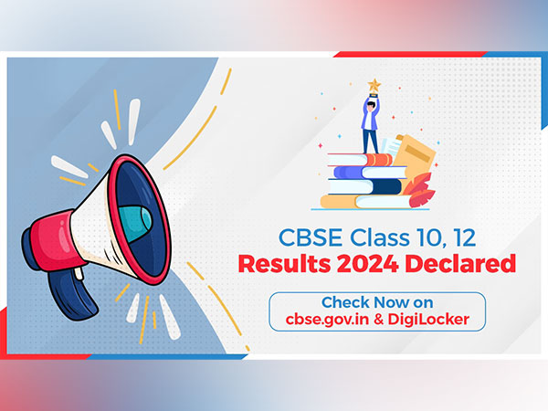 Cbse Class 10 12 Results 2024 Declared