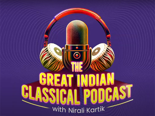 HCL Concerts Unveils "The Great Indian Classical Podcast" - One of the ...