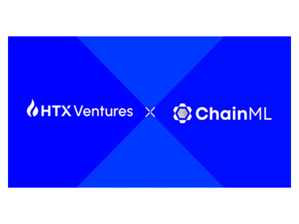 HTX Ventures Invests in ChainML, Developer of Theoriq AI Agent Protocol, to Support ...