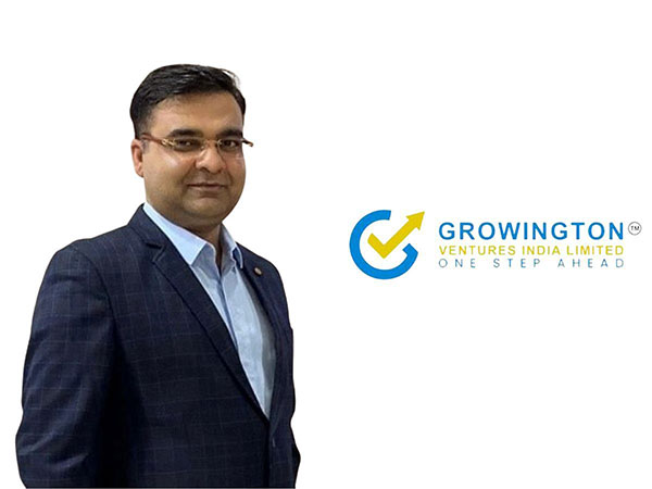 Growington Ventures India Ltd aims for a strong growth going forward