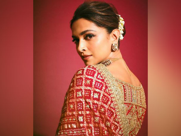 Deepika Padukone embraces her 'Desi' side amid babymoon bliss