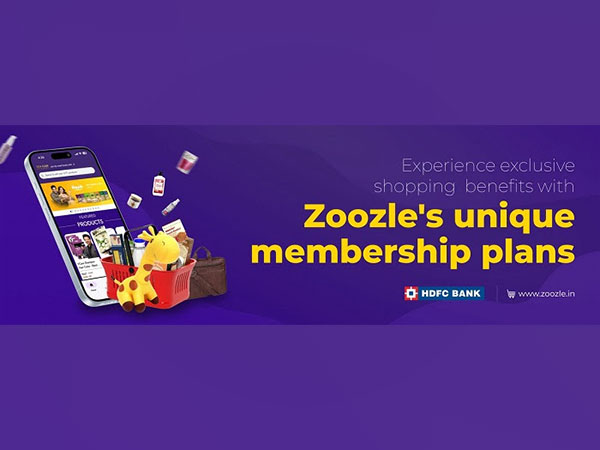 Zoozle Launches India's First Membership Plan for E-commerce Buyers ...