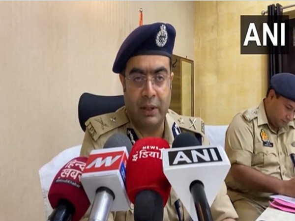 Uttar Pradesh: Six of family killed over land dispute in Sitapur