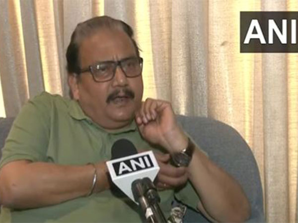 "BJP has multiple ways to change Constitution": RJD's Manoj Jha slams ...