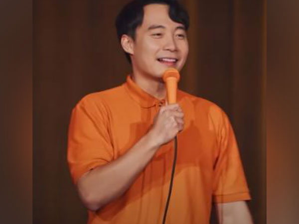 Malaysian comedian Nigel Ng, aka Uncle Roger, to perform in India ...