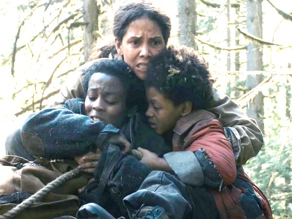 Halle Berry battles evil spirit in new horror thriller 'Never Let Go ...