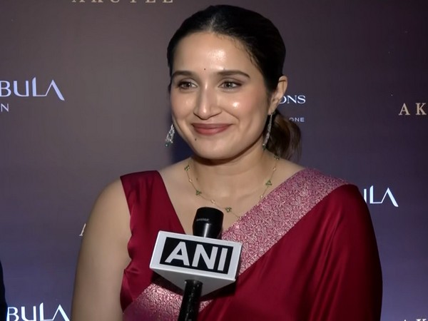 Sagarika Ghatge shares insight on future projects: "You'll see me in ...