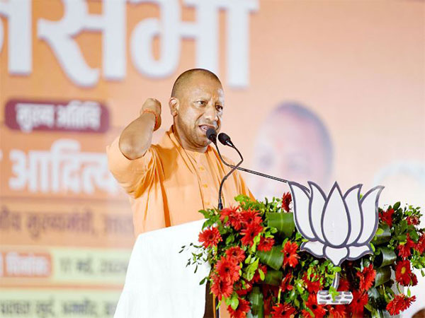 "Congress, RJD want to take Bihar back to lantern era": Uttar Pradesh ...