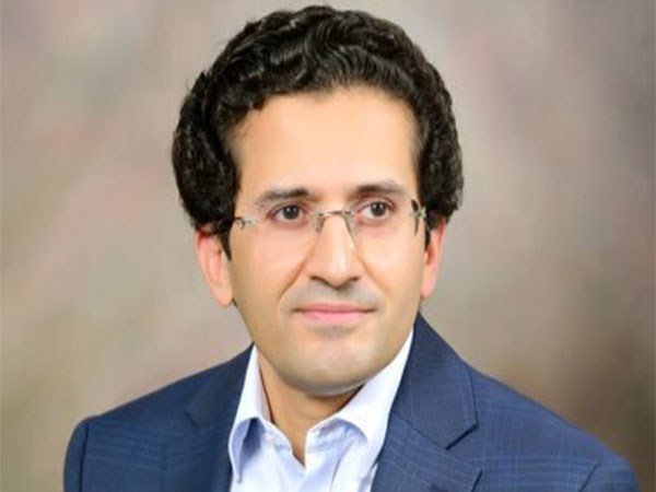 Pakistan National Assembly member Ali Pervaiz sworn in as state minister