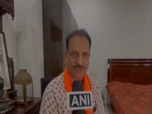 We are PM Modi's candidate, where is the confusion?: BJP candidate ...