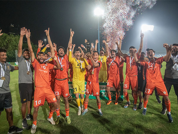 Punjab FC crowned Reliance Foundation Development League 2023-24 ...