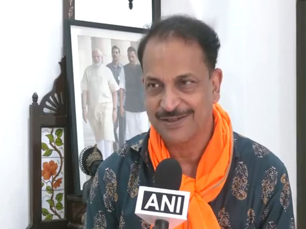 "Please stay in Chapra...": BJP leader Rajiv Pratap Rudy's message to ...