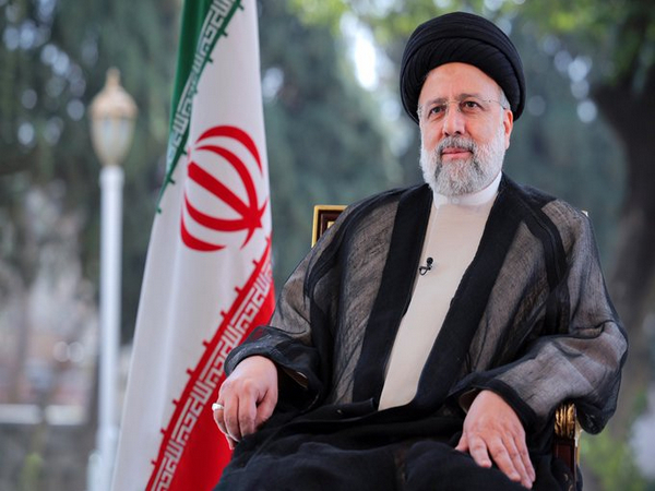 President Raisi's Instagram post urges Iranians to pray for him after ...
