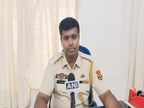 Tripura: Three Bangladeshi women arrested at Agartala Railway Station