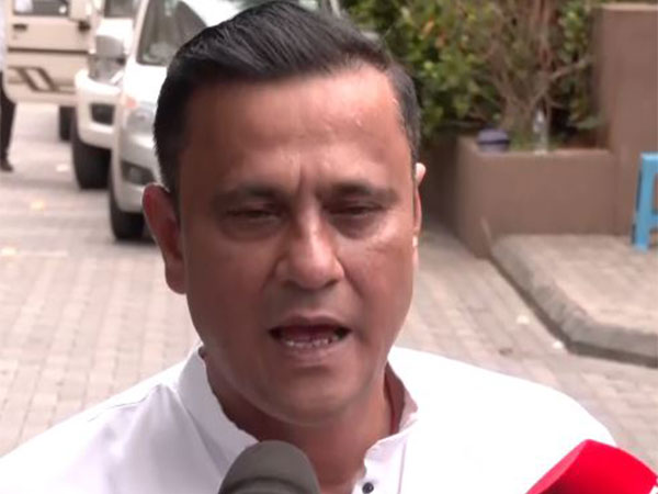 "Uddhav Thackeray only remembers Marathi people during elections," says ...