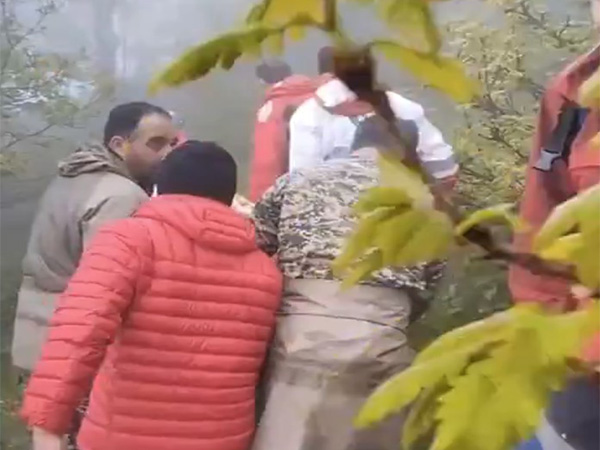 Global reactions pour in to death of Iranian President Ebrahim Raisi ...