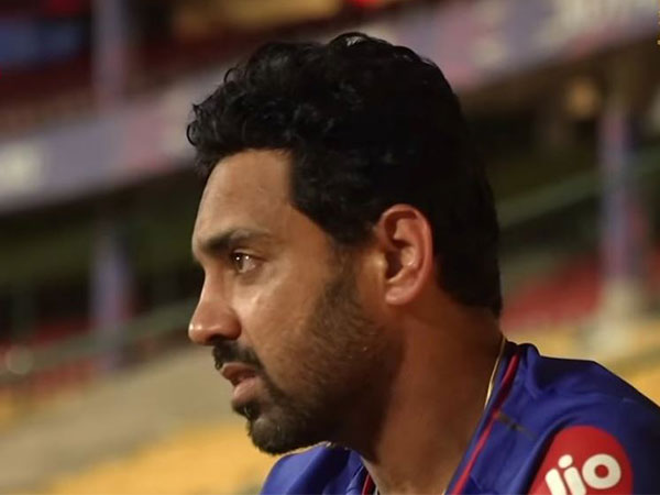 RCB's Swapnil Singh opens up on "emotional" cricketing journey ...