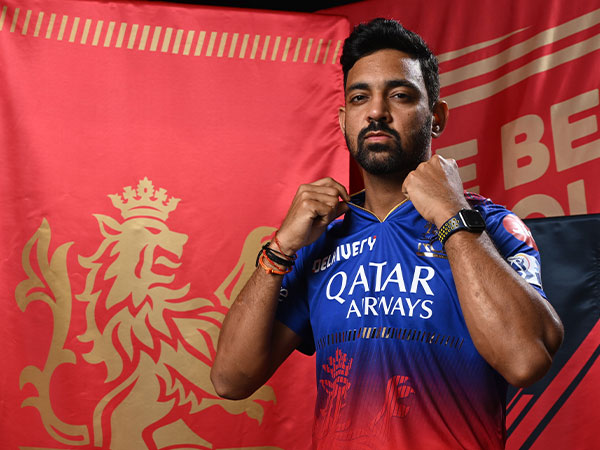 How Swapnil Singh's talent found opportunity and redemption at RCB