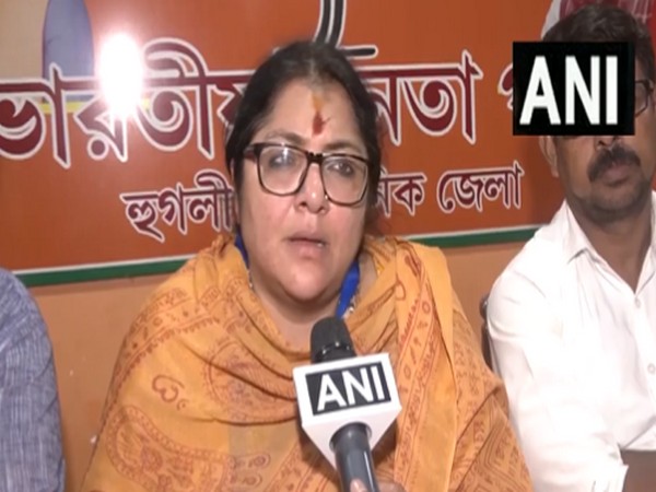 "We are getting good response": West Bengal BJP leader Locket ...