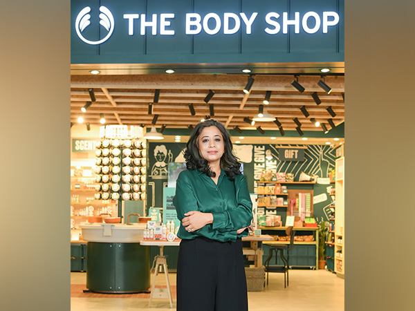 The Body Shop India Focussed on Growth & Expansion Amid Development ...
