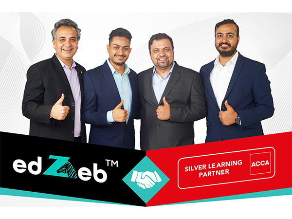 ACCA Recognizes edZeb as a Silver Learning Partner: Leading the Charge ...