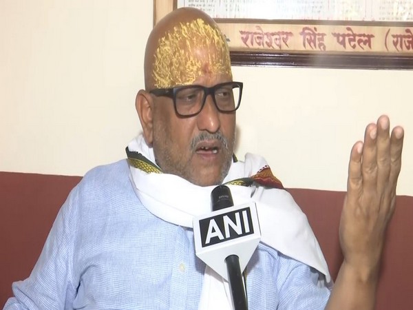 LS polls: BJP is losing "very badly", says Congress' Varanasi candidate ...