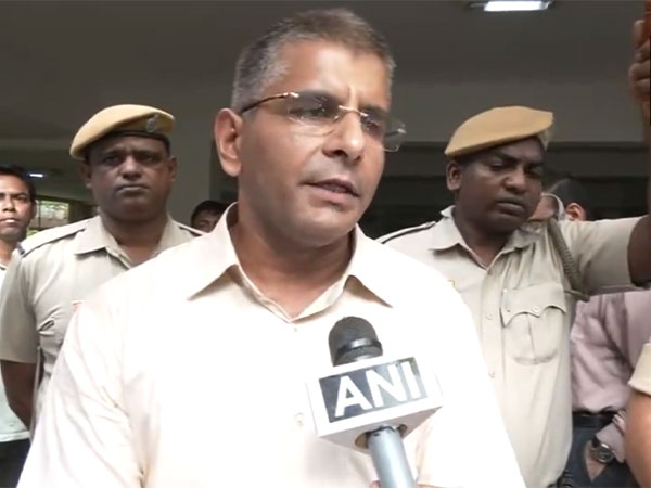 SIT formed to investigate alleged killing of Bangladeshi MP Anwarul ...