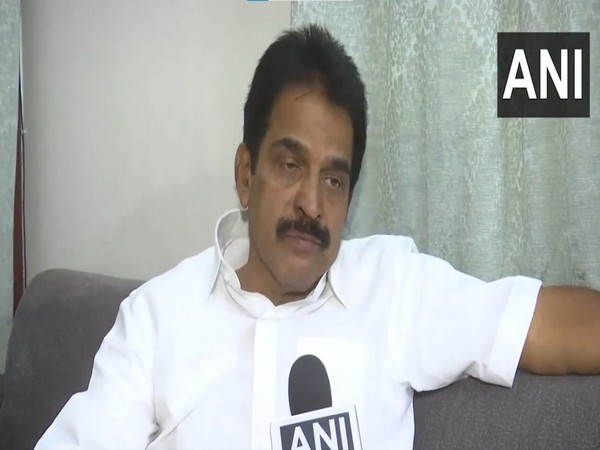 "Will get a minimum of 300 seats...": Congress leader Venugopal exudes ...