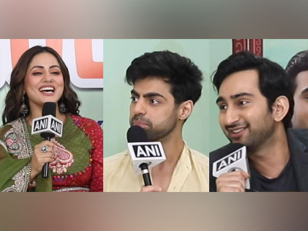 'Namacool' stars reminisce about college days and heartwarming stories