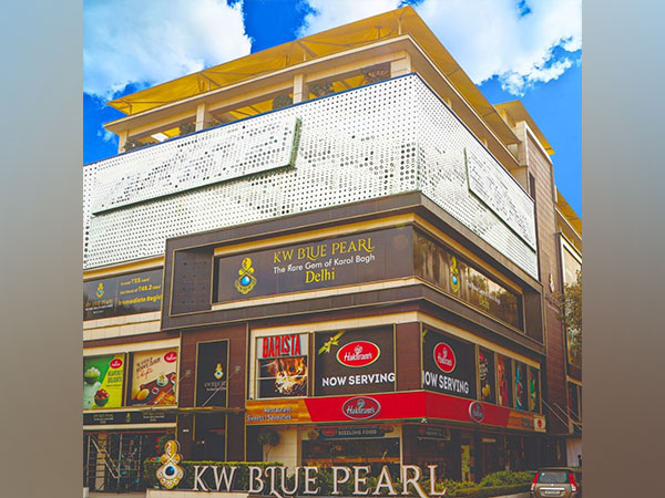 KW Blue Pearl Leases Space To Renowned Brands, Adds Up To Its F&B Lineup