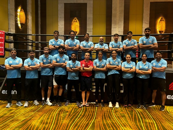 Boxing head coach Kuttappa says India can bag 4-5 quotas from Thailand ...