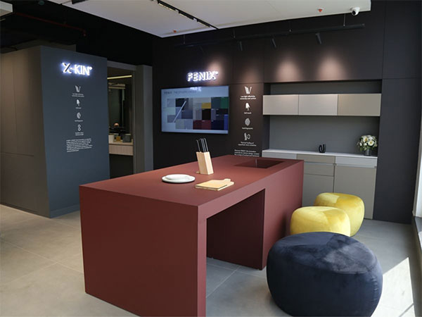 Join Us at the Formica Showroom this World Interior Day and Experience Elevated Aesthetics for ...