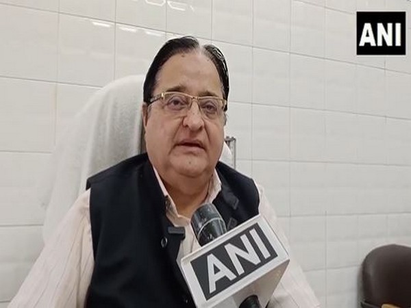 SP's ST Hasan slams Delhi BJP's call for verifying women wearing burqas ...