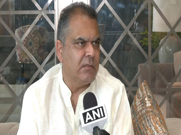 "Drugs entering Punjab via International border, Bhagwant Mann govt intensifying crackdown": AAP ...