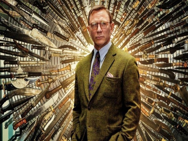 Rian Johnson's 'Knives Out 3' sequel title revealed, check out